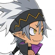 Zeroken | Disgaea Wiki | Fandom