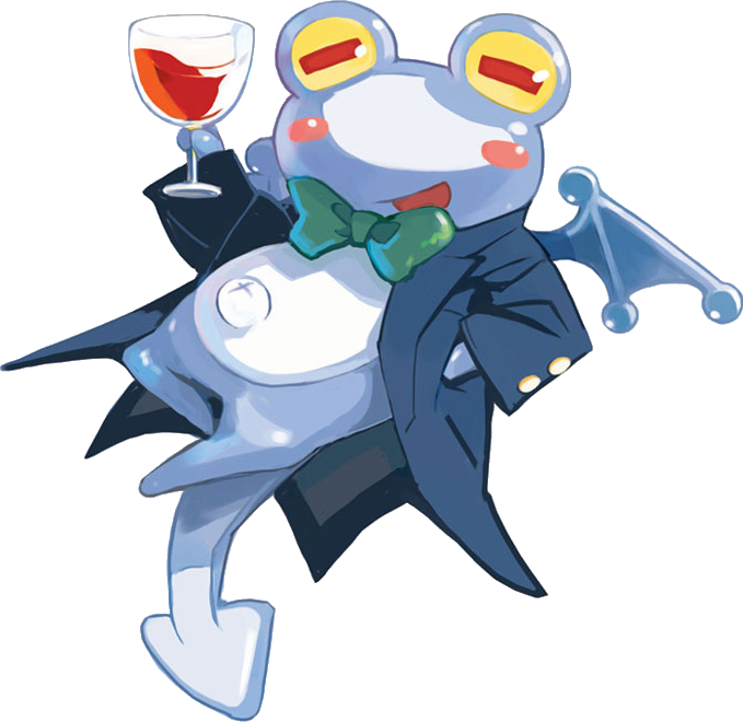 Tink | Disgaea Wiki | Fandom