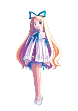 Flonne | Wiki Disgaea | Fandom