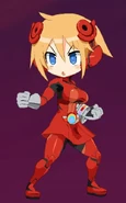 Piyori Nijino | Disgaea Wiki | Fandom