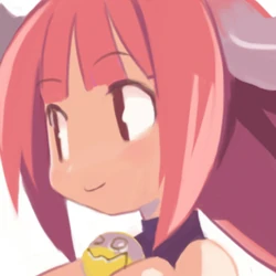 Succubus Disgaea