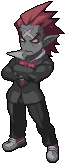 Bouncer | Disgaea Wiki | Fandom