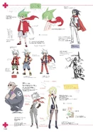 Mao/Gallery | Disgaea Wiki | Fandom