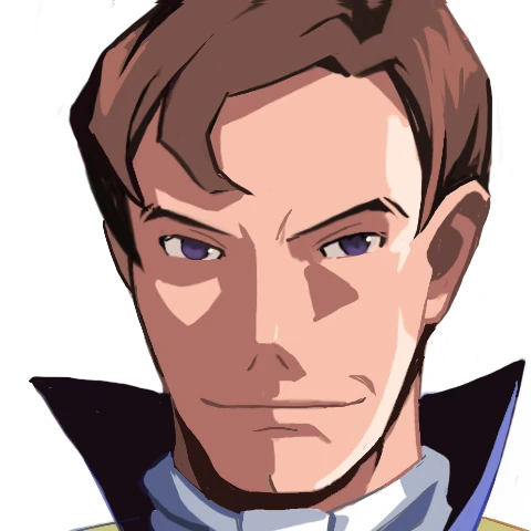 Defender (Gordon) | Disgaea Wiki | Fandom