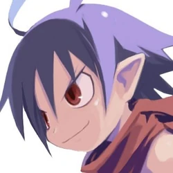 disgaea icon
