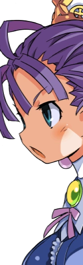 Princess of Paprika (Disgaea D2) | Disgaea Wiki | Fandom