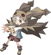 Magician | Disgaea Wiki | Fandom