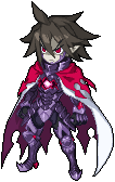 Dark Knight (Disgaea 5) | Disgaea Wiki | Fandom