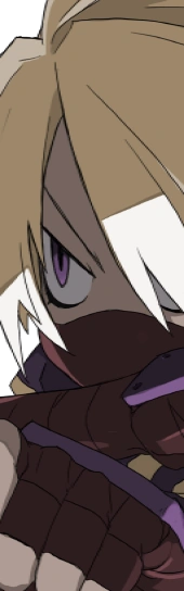 Ninja (Disgaea D2) | Disgaea Wiki | Fandom