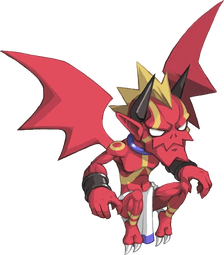 Imp | Disgaea Wiki | Fandom