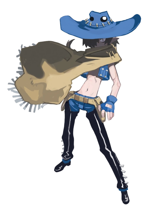 Gunner | Disgaea Wiki | Fandom