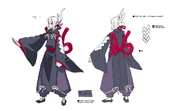 Onmyo Monk (Disgaea 4) | Disgaea Wiki | Fandom