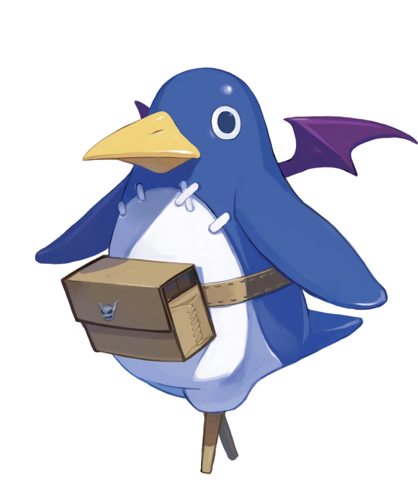 Prinny | Disgaea Wiki | Fandom