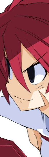 Demon Hunter (Disgaea D2) | Disgaea Wiki | Fandom