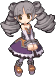 Archer (Disgaea D2) | Disgaea Wiki | Fandom