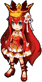 Battle Princess | Disgaea Wiki | Fandom