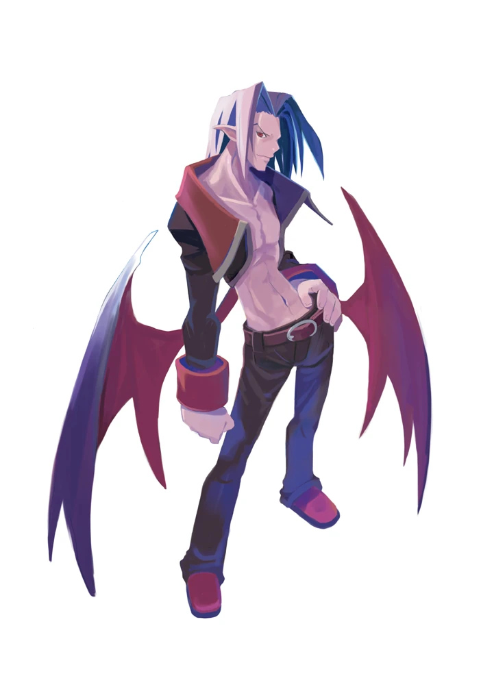 Mid-Boss | Disgaea Wiki | Fandom