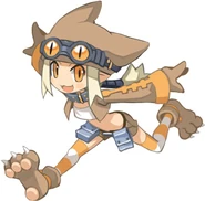 Thief | Disgaea Wiki | Fandom