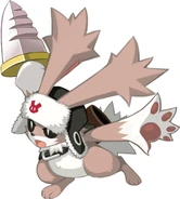 Rabbit | Disgaea Wiki | Fandom
