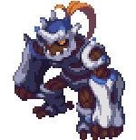 Wood Golem (Disgaea 2) | Disgaea Wiki | Fandom