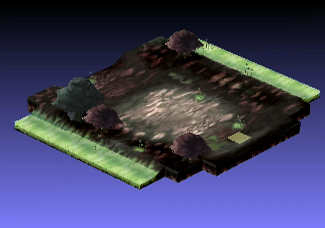 Writhing Shadow | Disgaea Wiki | Fandom