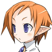 Magic Knight | Disgaea Wiki | Fandom