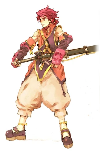 Revya | Disgaea Wiki | Fandom