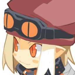 Thief (Disgaea 2) | Disgaea Wiki | Fandom