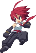 Adell/Gallery | Disgaea Wiki | Fandom