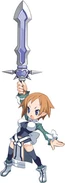 Magic Knight | Disgaea Wiki | Fandom
