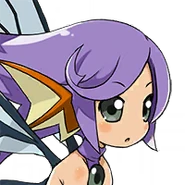 Fairy | Disgaea Wiki | Fandom