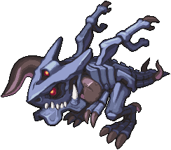 Dragon Zombie (Disgaea 4) | Disgaea Wiki | Fandom