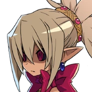 Overlord's Daughter (Disgaea 5) | Disgaea Wiki | Fandom