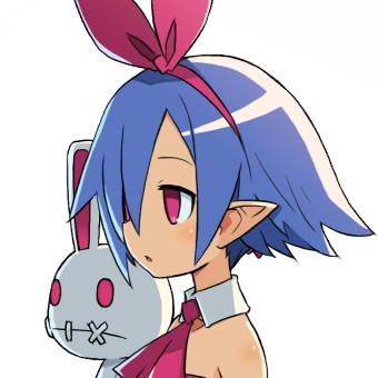 Mascot (Disgaea 7) | Disgaea Wiki | Fandom
