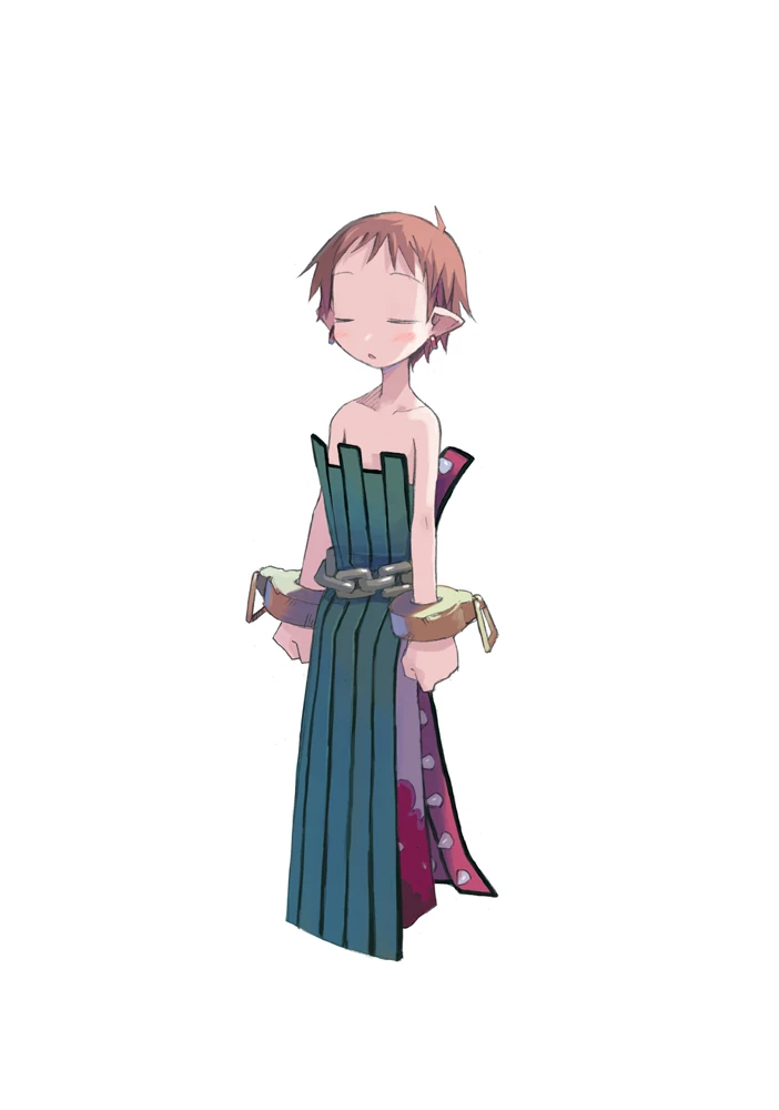 Male Healer (Disgaea) | Disgaea Wiki | Fandom