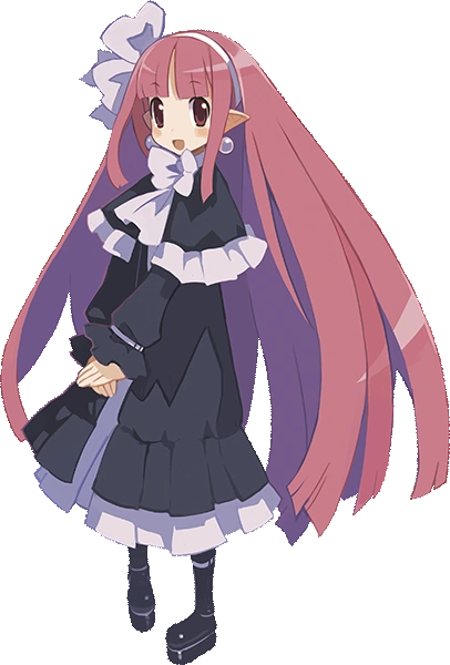 Witch | Disgaea Wiki | Fandom