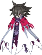 Dark Knight (Disgaea 5) | Disgaea Wiki | Fandom