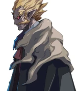 Overlord Zenon | Disgaea Wiki | Fandom
