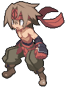 Male Warrior (Disgaea) | Disgaea Wiki | Fandom