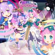 Ceefore | Disgaea Wiki | Fandom