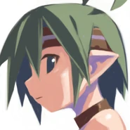 Female Warrior (Disgaea) | Disgaea Wiki | Fandom