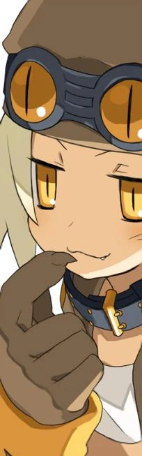 Thief (Disgaea 4) | Disgaea Wiki | Fandom