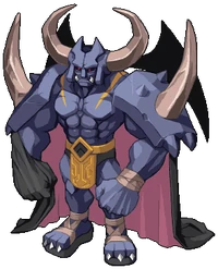 Tyrant Overlord | Disgaea Wiki | Fandom