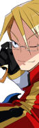 Ranger (Disgaea 7) | Disgaea Wiki | Fandom