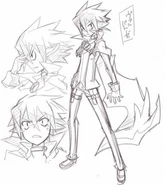 Valvatorez/Gallery | Disgaea Wiki | Fandom
