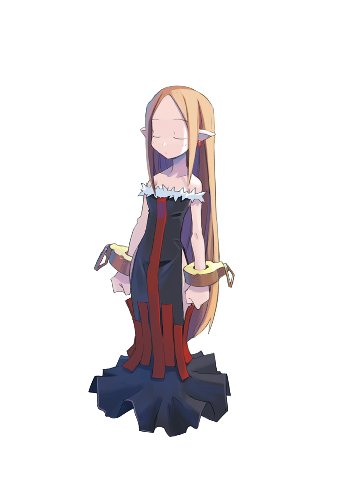 Female Healer Disgaea Disgaea Wiki Fandom