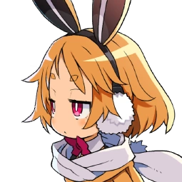 Toto Bunny Overlord (Disgaea 6) | Disgaea Wiki | Fandom