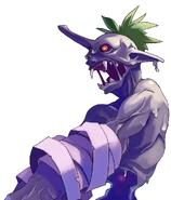 Aramis | Disgaea Wiki | Fandom