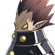 Male Armor Knight (Disgaea 7) | Disgaea Wiki | Fandom