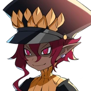 Psychic (Disgaea 7) | Disgaea Wiki | Fandom